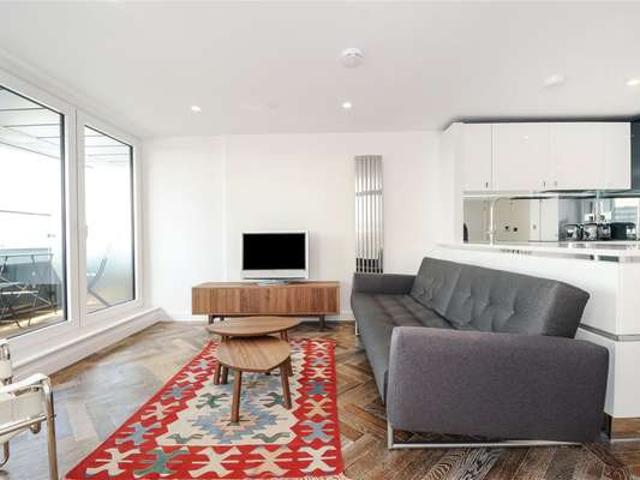 Apartment at City Road, Greater London