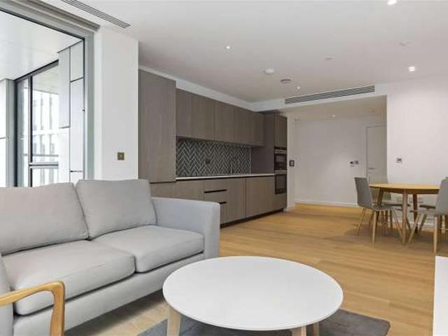 Apartment at City Road, Greater London