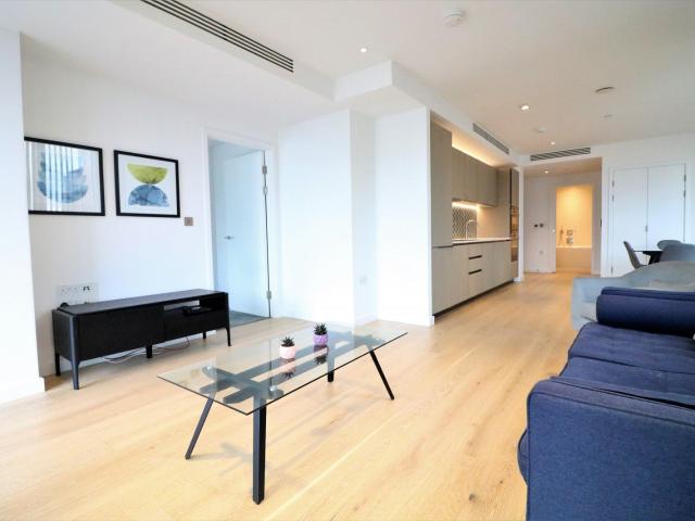 Apartment at City Road, Greater London