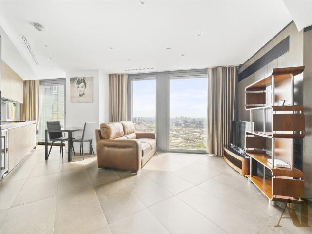 Apartment at City Road, Greater London