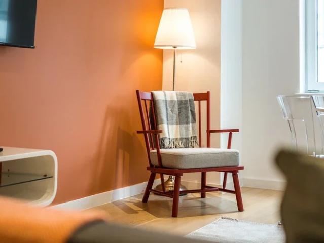 Apartment at City Road, Greater London