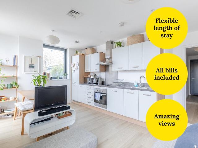 Apartment at City Road, Greater London