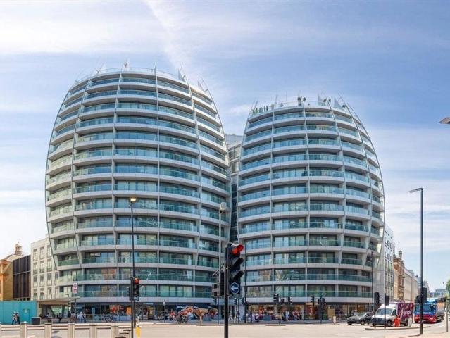 Apartment at City Road, Greater London