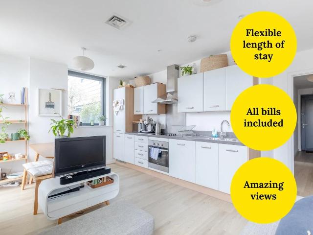 Apartment at City Road, Greater London