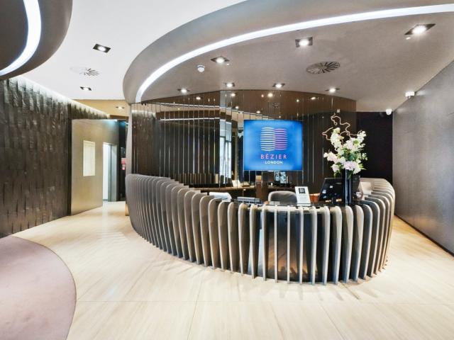 Apartment at City Road, Greater London