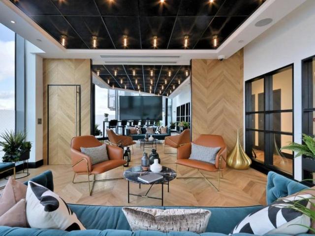 Apartment at City Road, Greater London