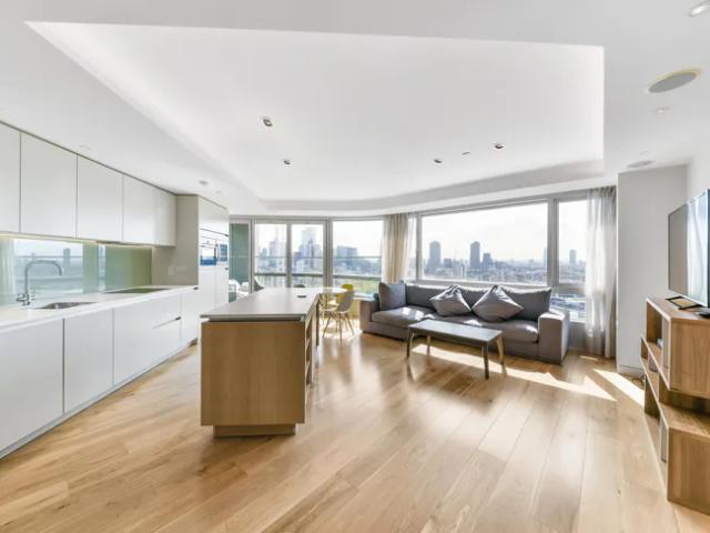 Apartment at City Road, Greater London
