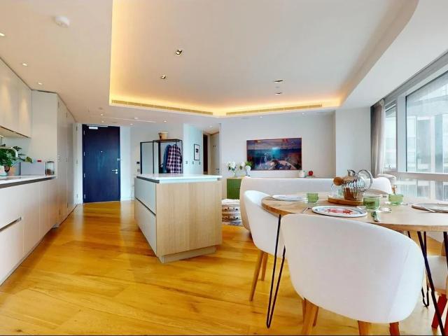 Apartment at City Road, Greater London