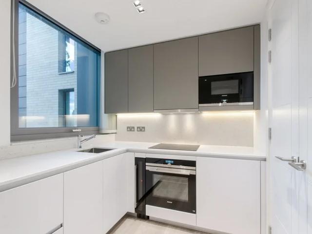 Apartment at City Road, Greater London