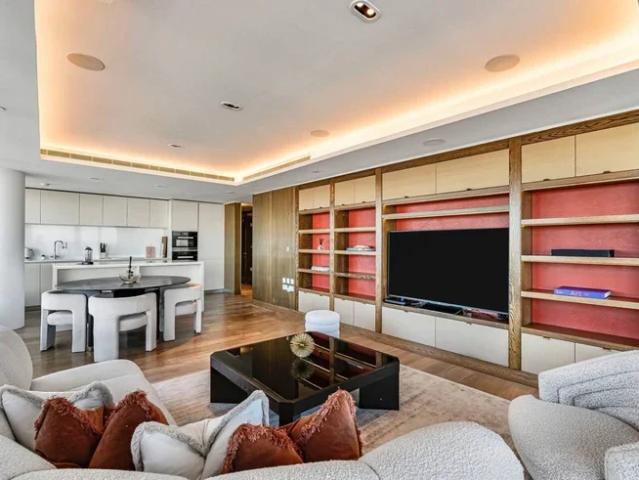 Apartment at City Road, Greater London