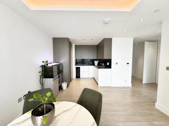 Apartment at City Road, Greater London