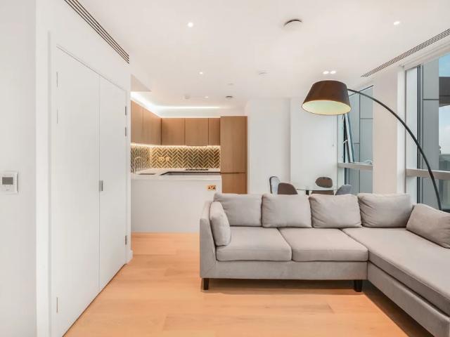 Apartment at City Road, Greater London
