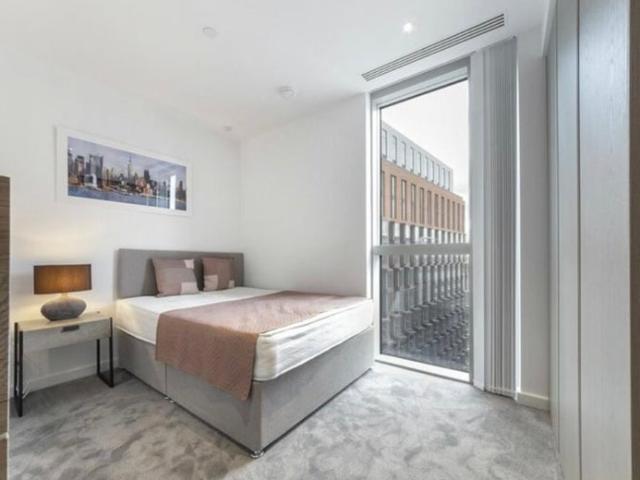 Apartment at City Road, Greater London