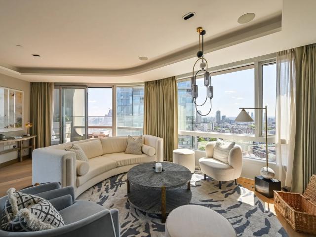 Apartment at City Road, Greater London