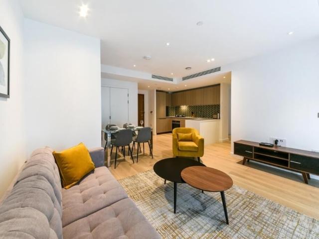 Apartment at City Road, Greater London