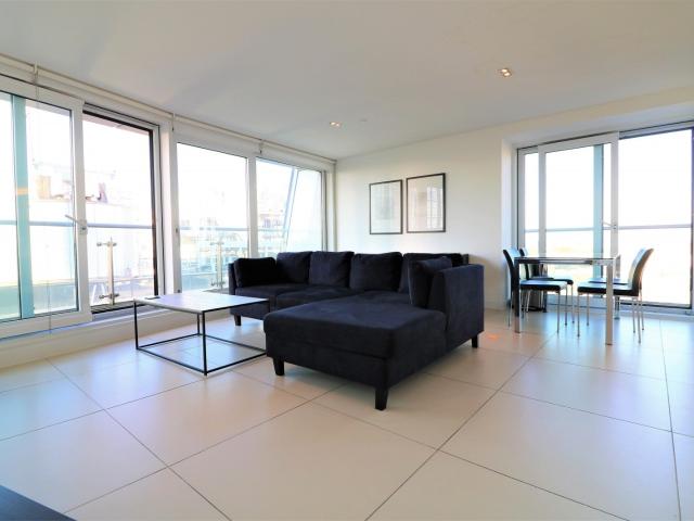 Apartment at City Road, Greater London