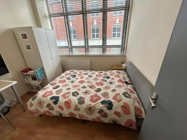 Apartment at City Road, Greater London