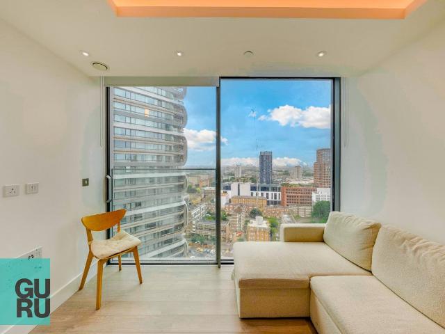 Apartment at City Road, Greater London