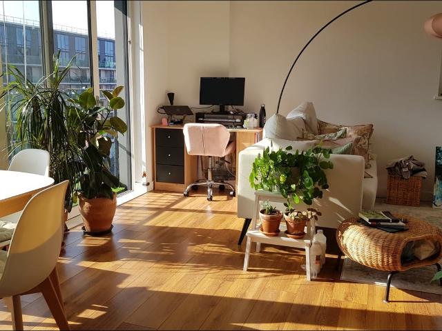 Apartment at City Road, Greater London