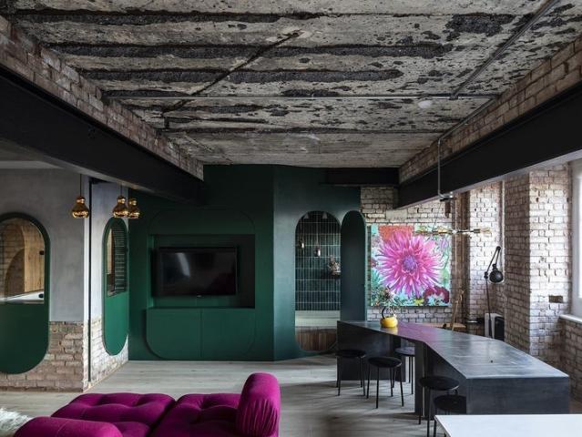 Apartment at City Road, Greater London