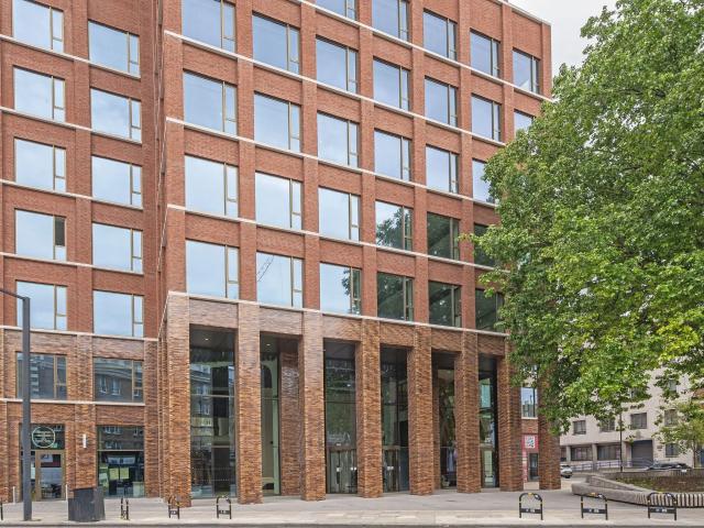 Apartment at City Road, Greater London