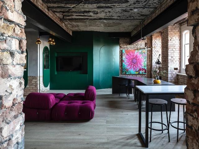 Apartment at City Road, Greater London