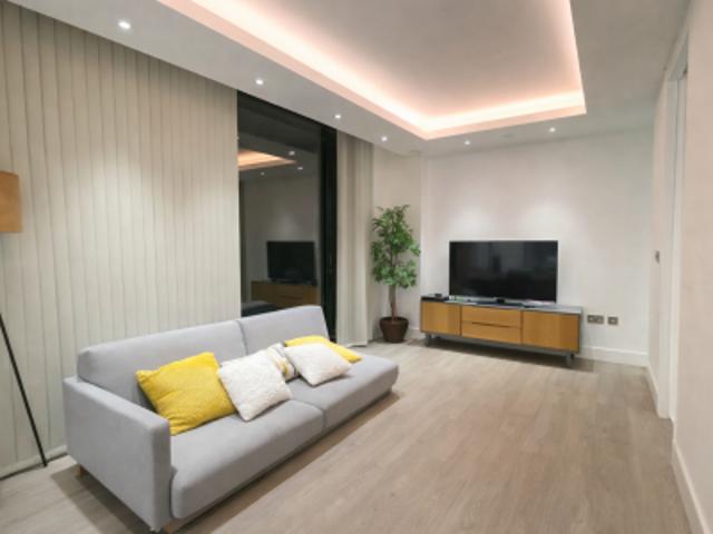 Apartment at City Road, Greater London