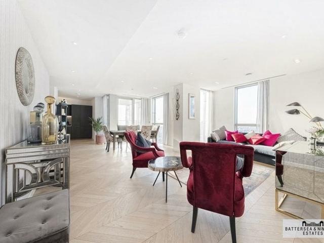 Apartment at City Road, Greater London