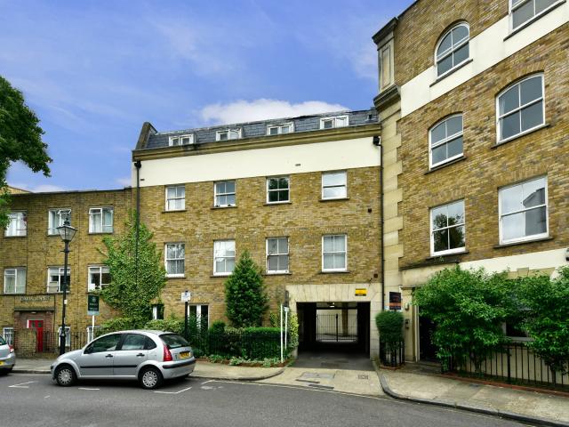 Apartment at City Road, Greater London