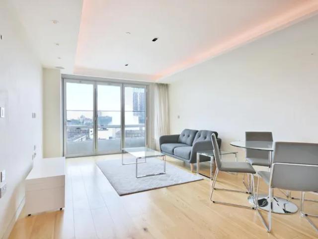 Apartment at City Road, Greater London
