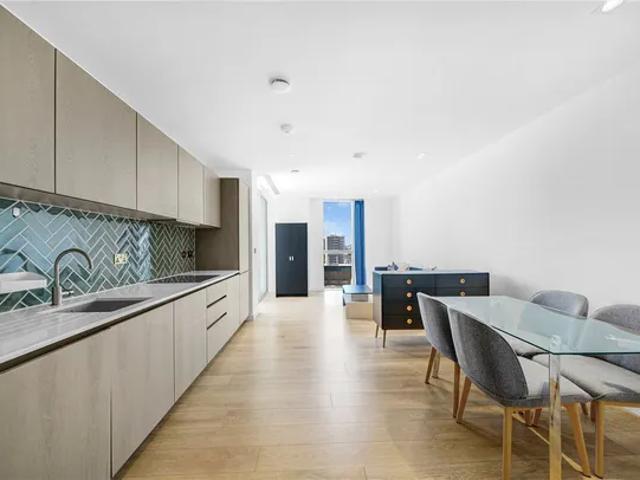 Apartment at City Road, Greater London
