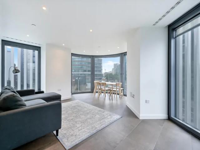 Apartment at City Road, Greater London
