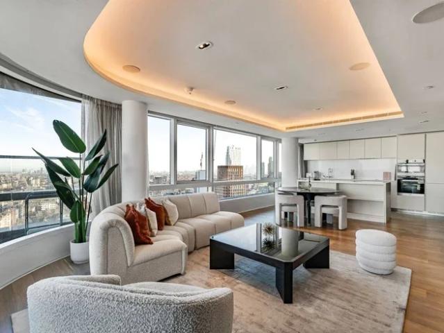 Apartment at City Road, Greater London