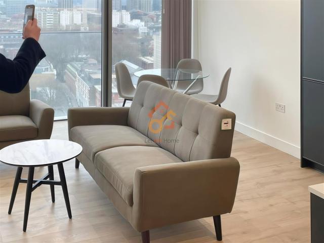 Apartment at City Road, Greater London