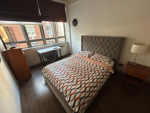 Apartment at City Road, Greater London