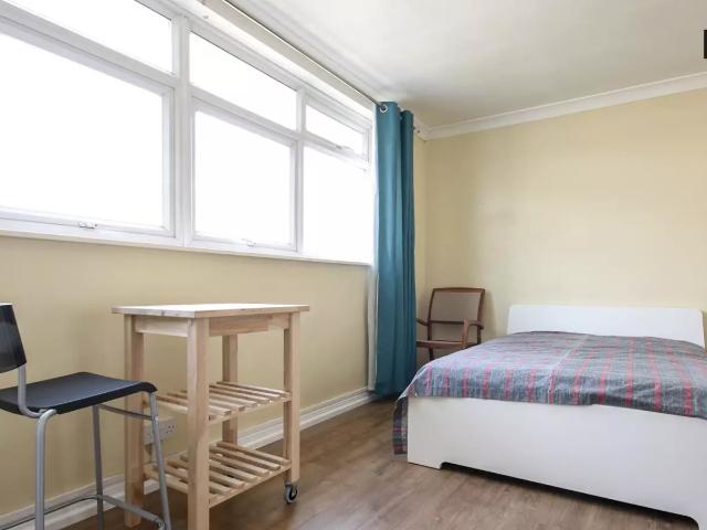 Apartment at City Road, Greater London