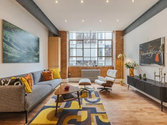 Apartment at City Road, Greater London