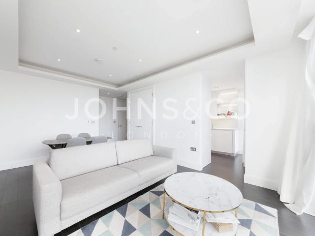 Apartment at City Road, Greater London