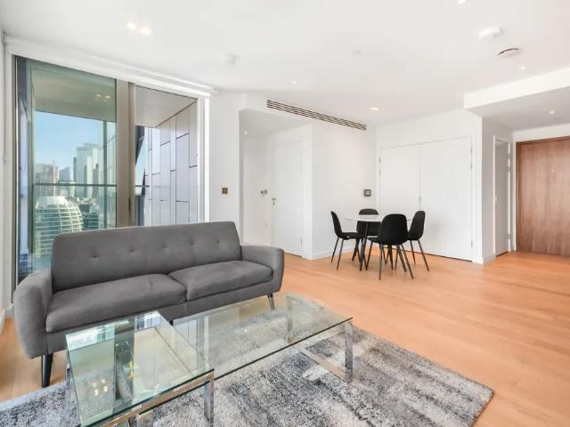 Apartment at City Road, Greater London