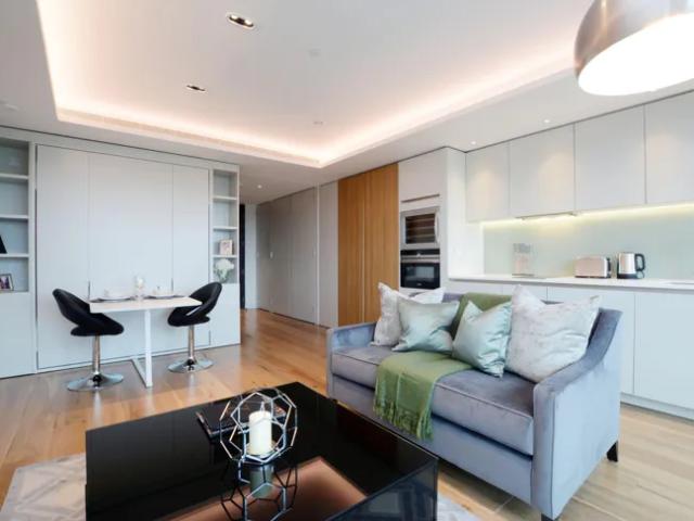 Apartment at City Road, Greater London
