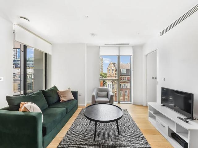 Apartment at City Road, Greater London