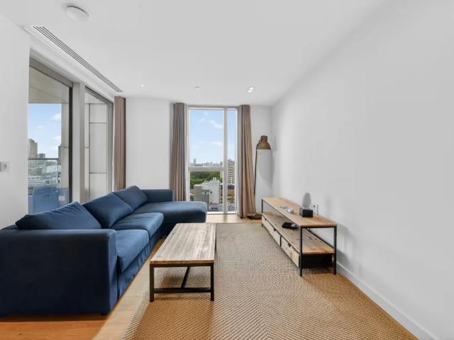 Apartment at City Road, Greater London