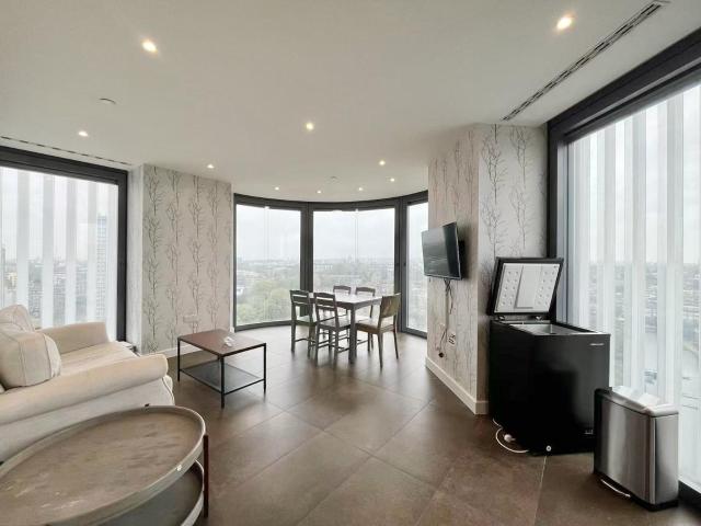 Apartment at City Road, Greater London