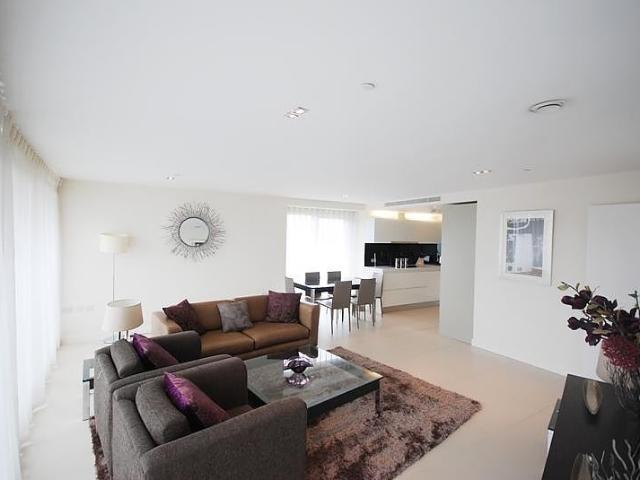 Apartment at City Road, Greater London
