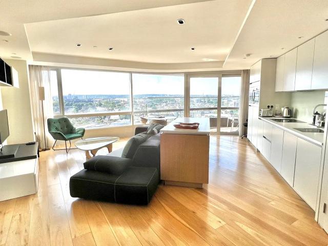 Apartment at City Road, Greater London
