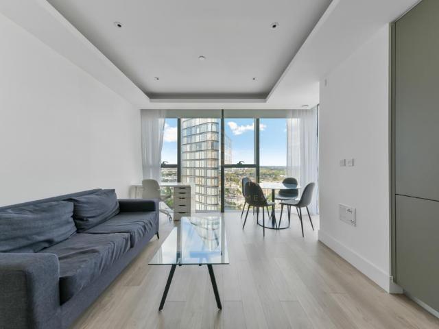 Apartment at City Road, Greater London