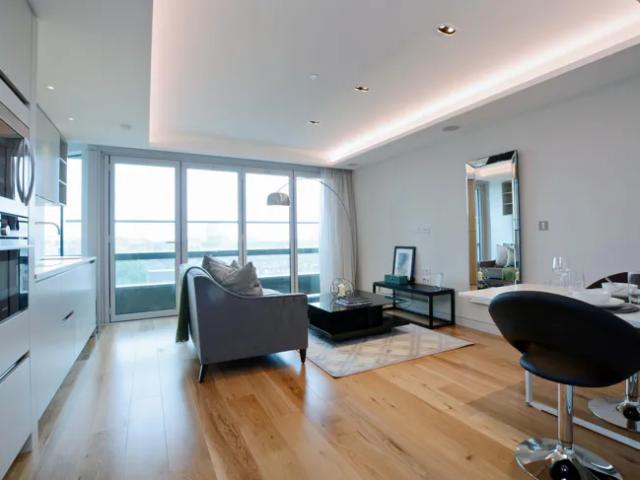 Apartment at City Road, Greater London