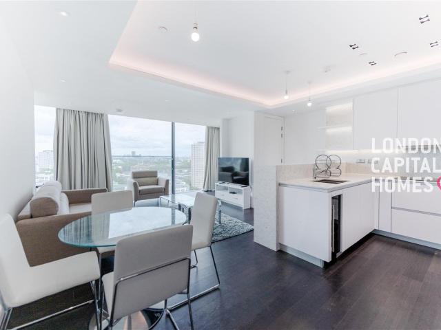 Apartment at City Road, Greater London