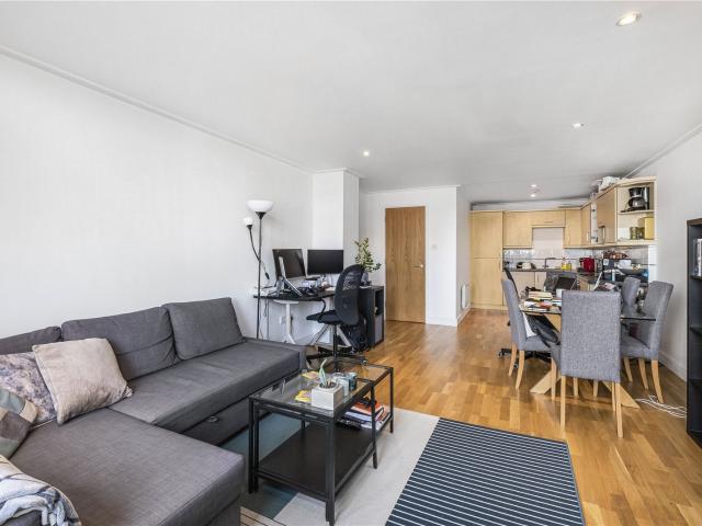 Apartment at City Road, Greater London