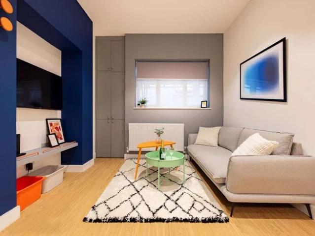Apartment at City Road, Greater London